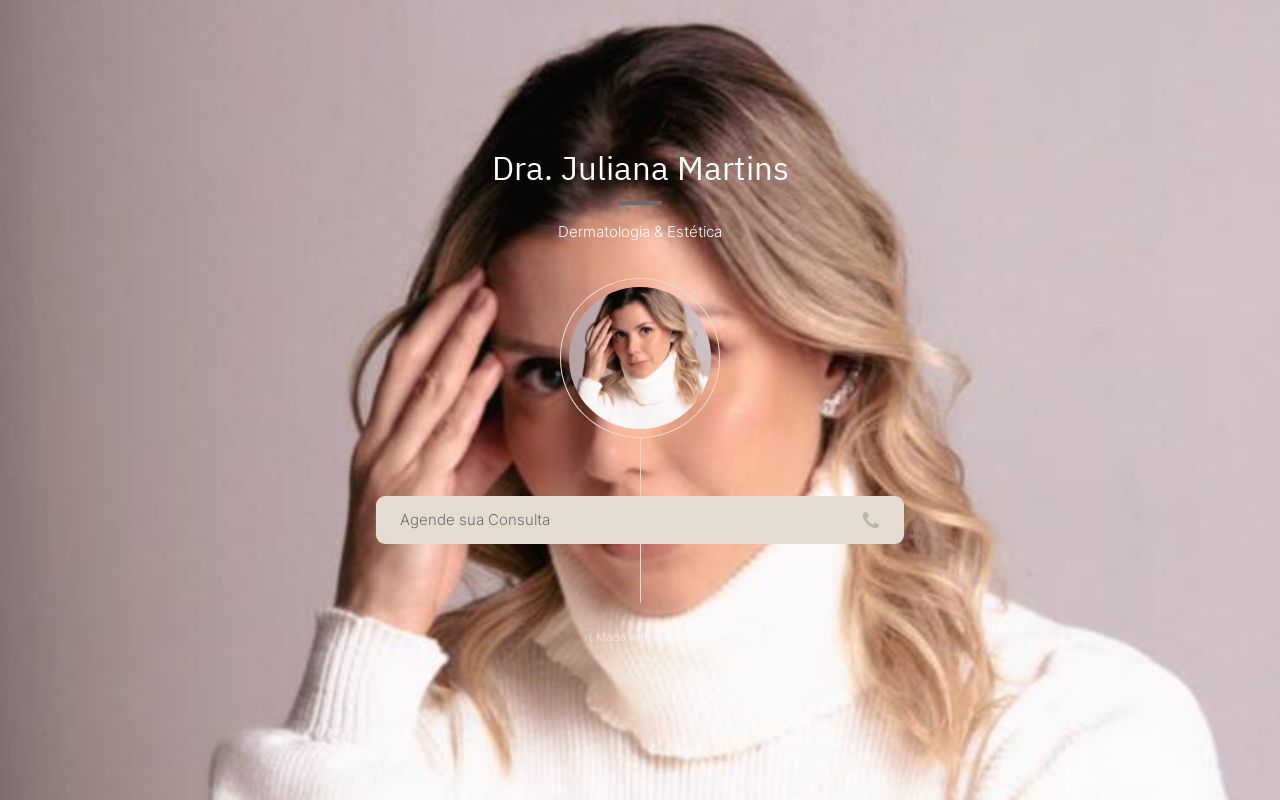 Dra Juliana Martins